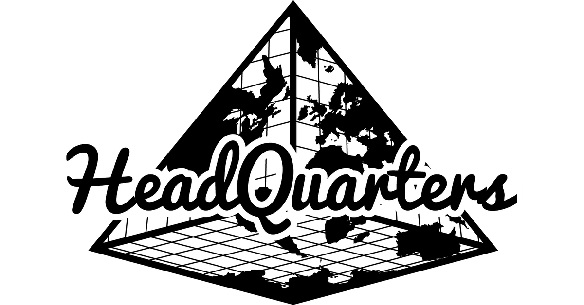 HeadQuarters Clothing - Where’s your HeadQuarters?